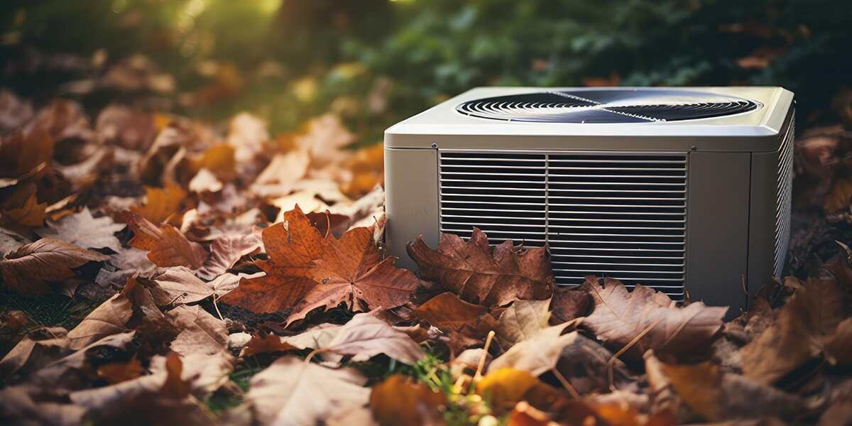 Top 7 Fall HVAC Tips | Fall HVAC Maintenance Checklist